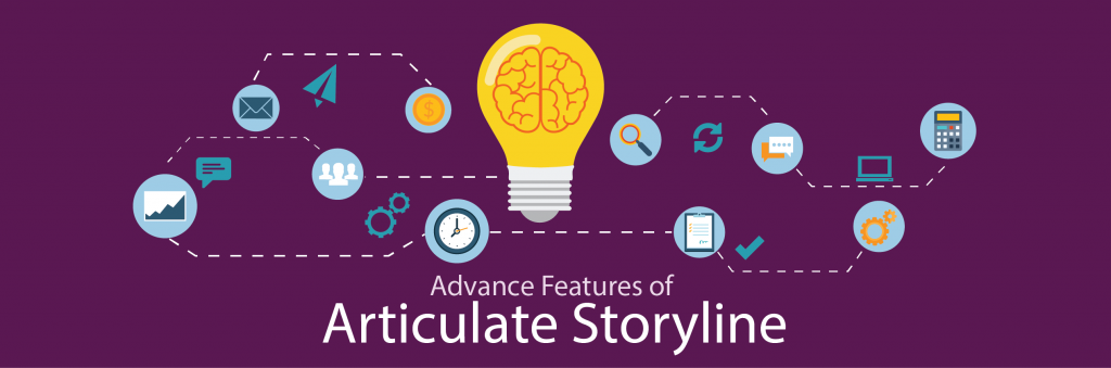 Advance Features of Articulate Storyline - 360eLearning Blog
