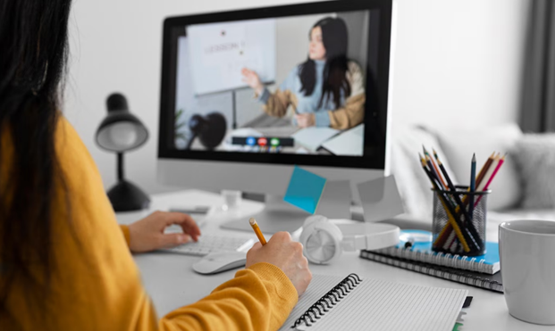 Unveiling Effective Strategies for Online Learning Success - 360eLearning Blog